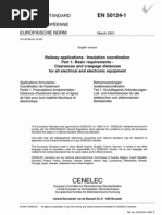 Iec 60529 | PDF | Nature