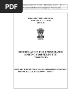 UN 1263 Paint Transport Guidelines | PDF