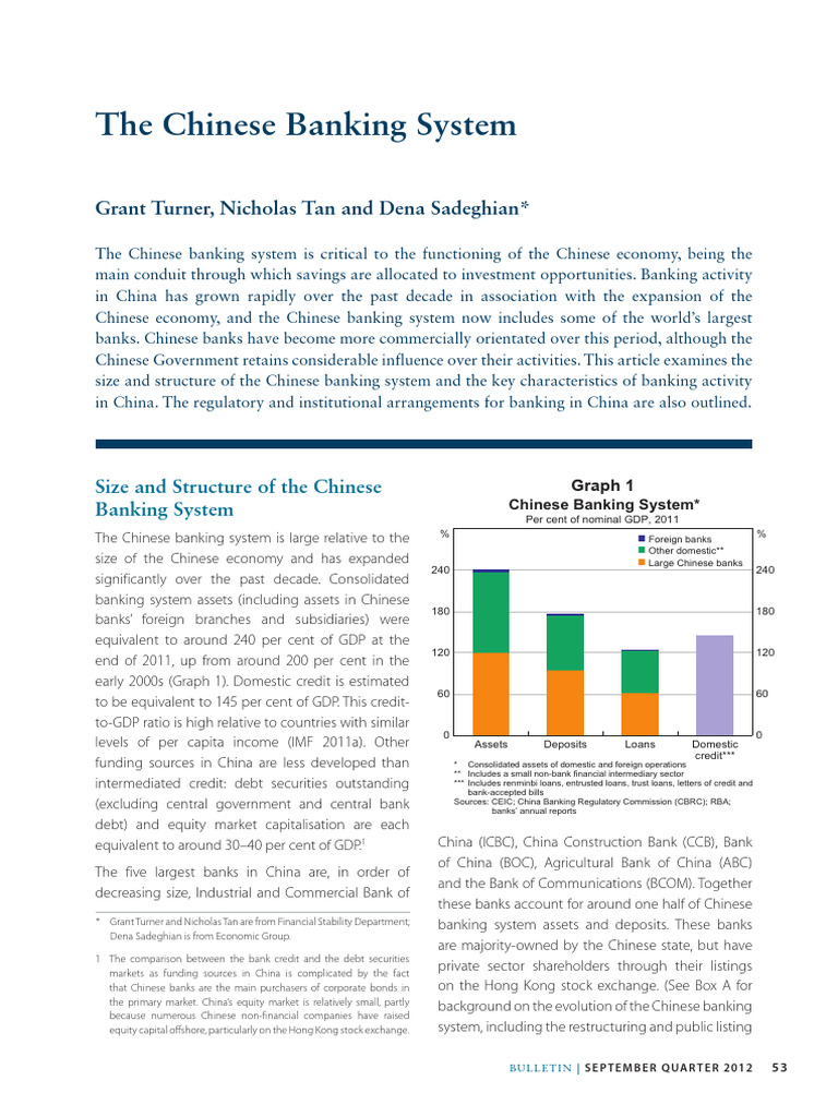 bu-0912-7 | PDF | Banks | Reserve Requirement
