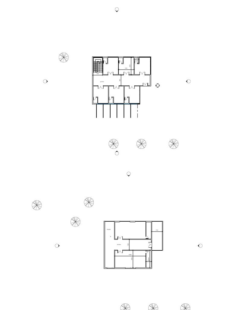 Building Floor Plans and Dimensions | PDF