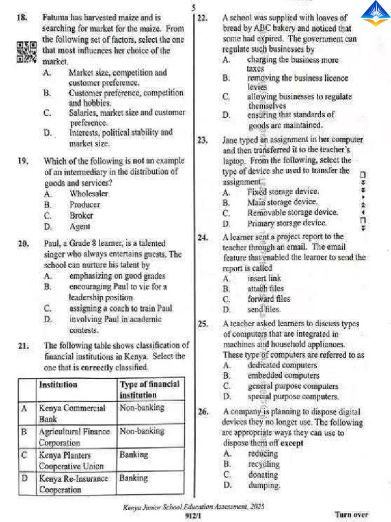 Pretec Kjsea 2025 Pages 3 | PDF