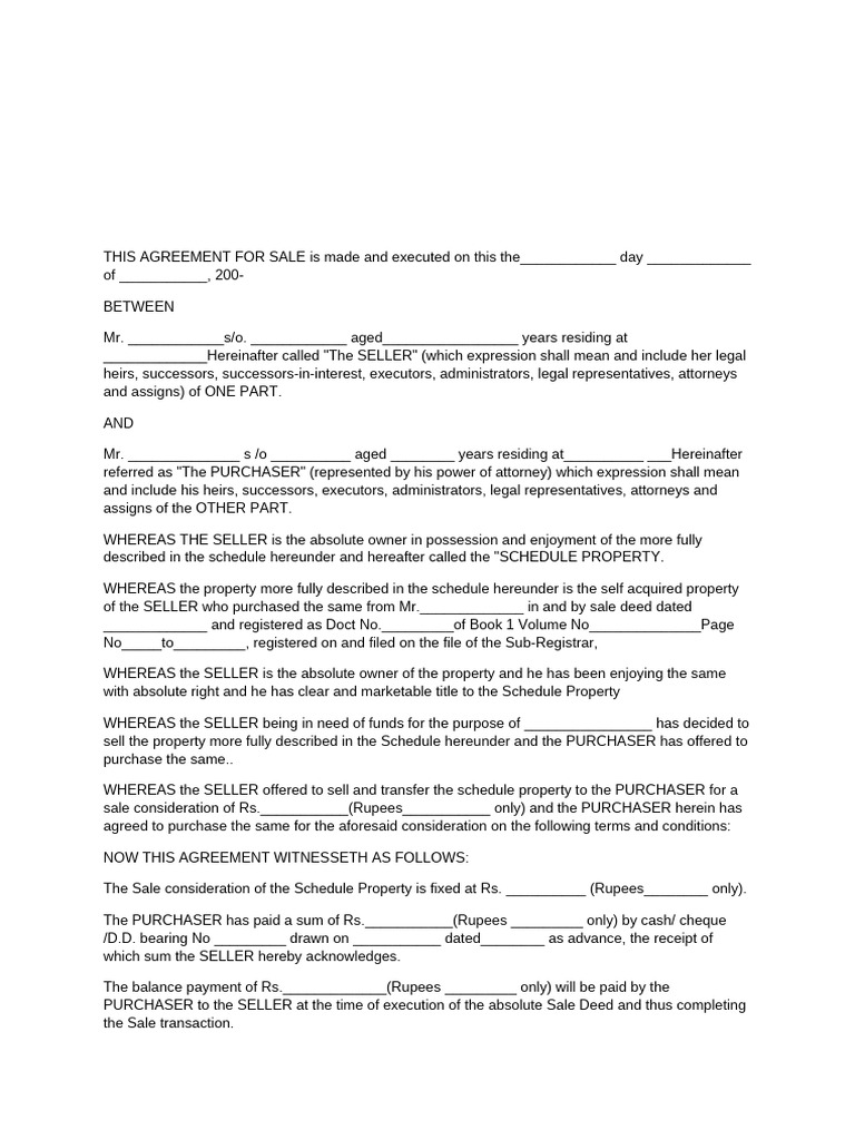 Agreement Testing2 Check | PDF | Deed | Mortgage Law