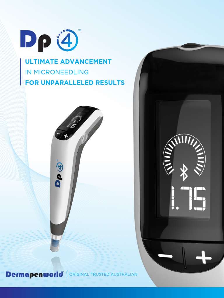 DPPHYBRO E Dp4 Physician Trifold en | PDF | Medical Treatments ...