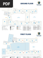 Unitec Mt Albert Campus Map 2024 | PDF