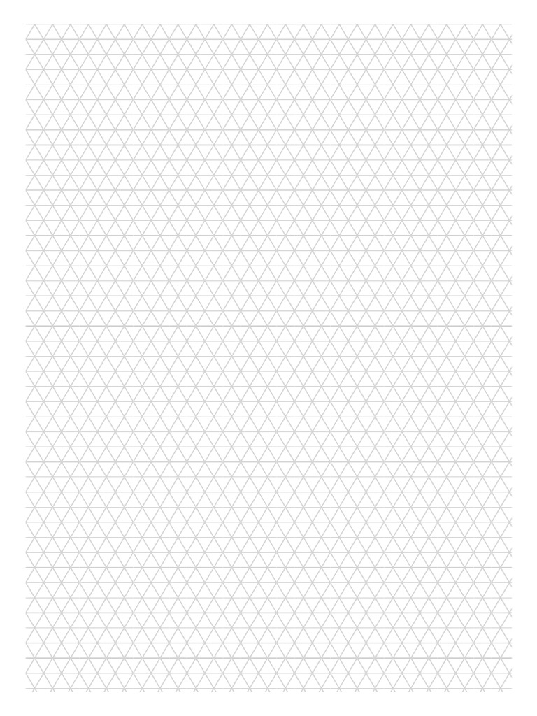 Gridzzly.com - Make Your Own Grid Paper4 | PDF