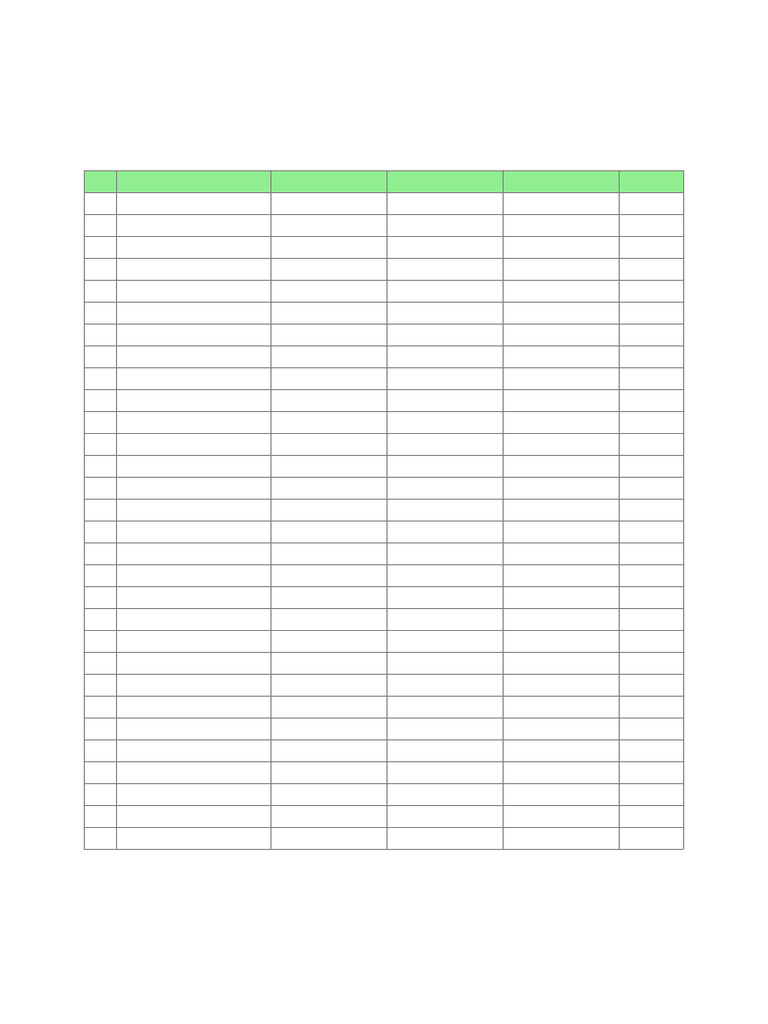 30-Day Biology Challenge for Class 11 | PDF | Botany | Zoology