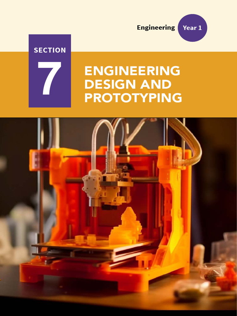 Engineering Section 7 TV | PDF | Engineering Design Process ...