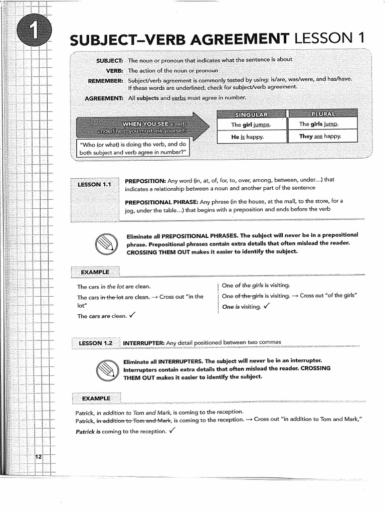 Sva Errors | PDF
