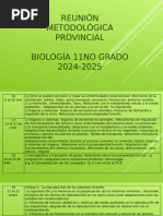 Fases y tipos de fisión binaria | PDF | Biología Celular) | Microorganismo