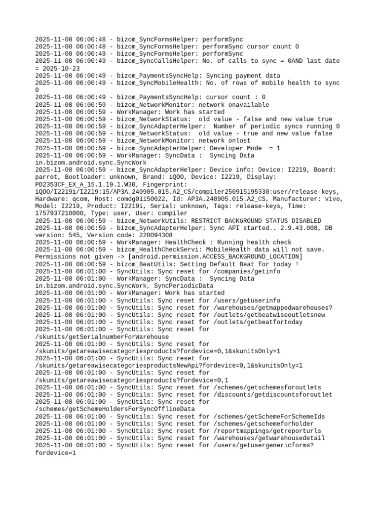 Logg_20251108 | PDF | Cursor (User Interface) | Computer Science