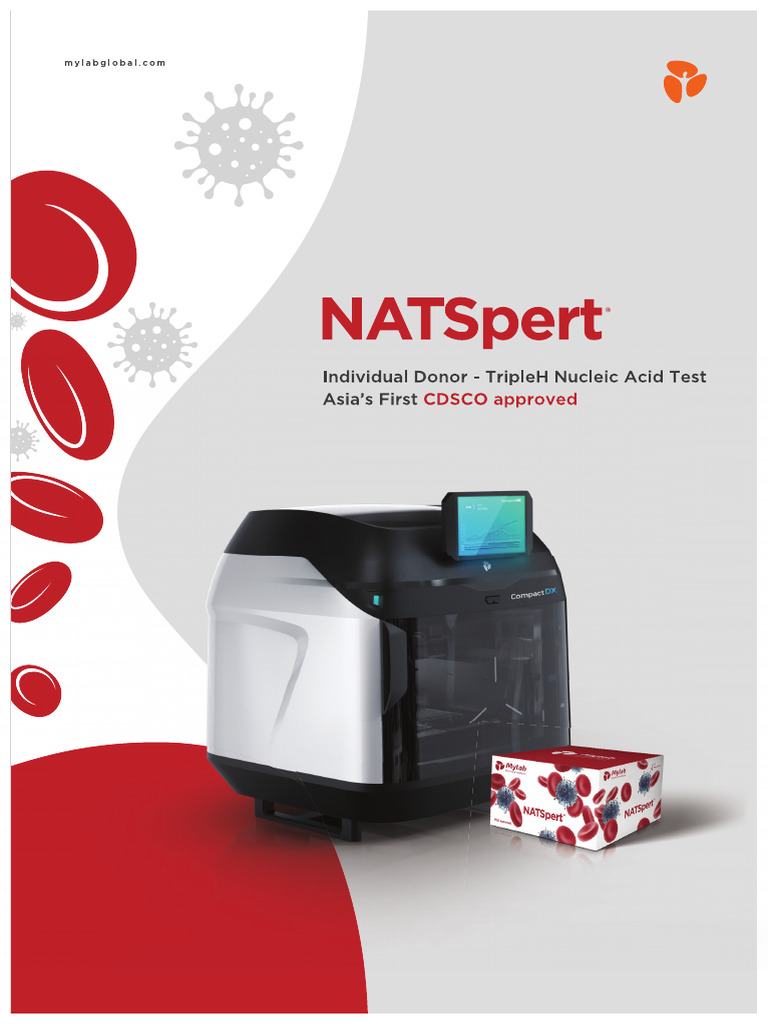 Nats Pert | PDF