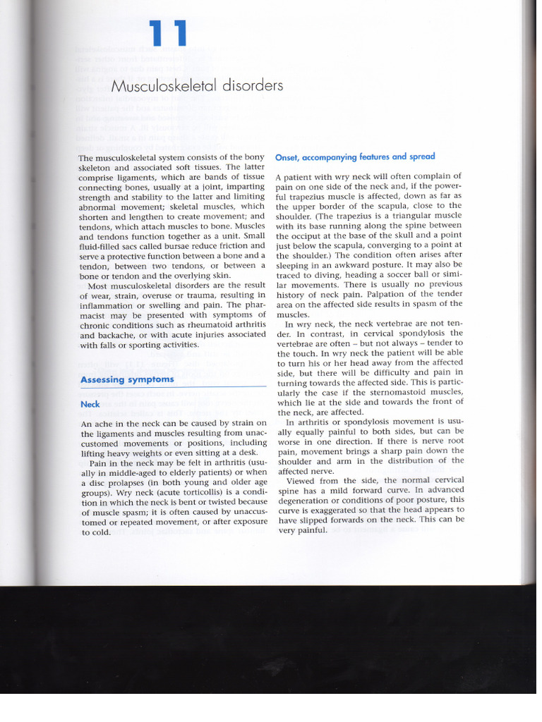 Chapter 11 | PDF