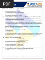 Barometric Leg Height Calculation Guide | PDF | Pressure | Atmospheric ...