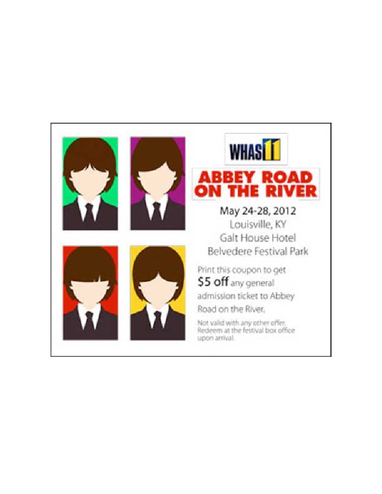 AROTR CouponBillboard1 | PDF