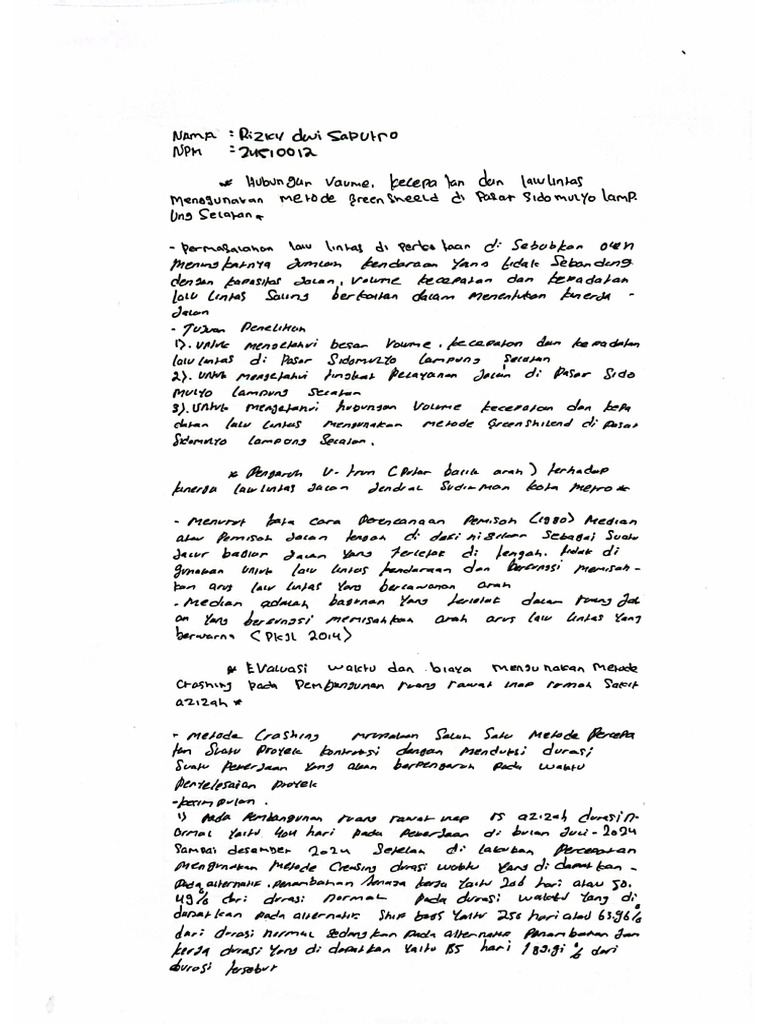 Seminar 16 Oktober | PDF