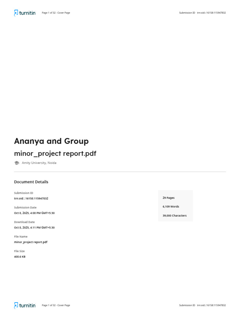 Minor Plag | PDF | Citation | Quotation Mark