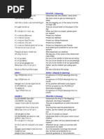 Oriki (Yoruba Praise Poems) | PDF | Language Arts & Discipline