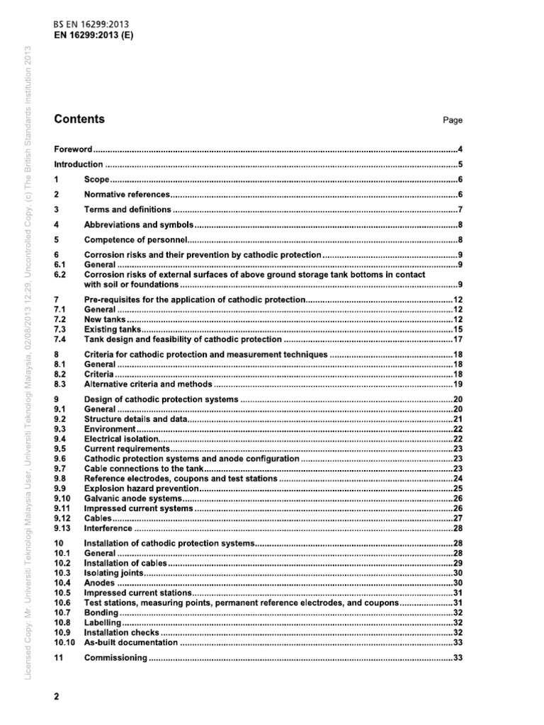 Constant Plan | PDF