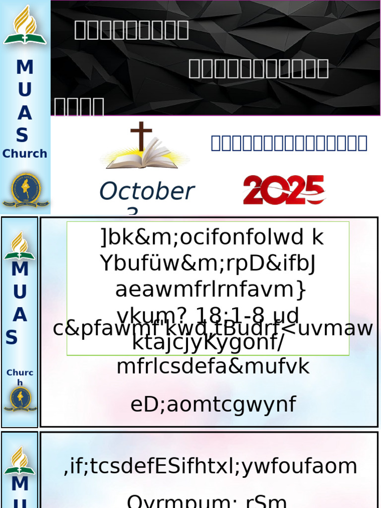 October 3 | PDF