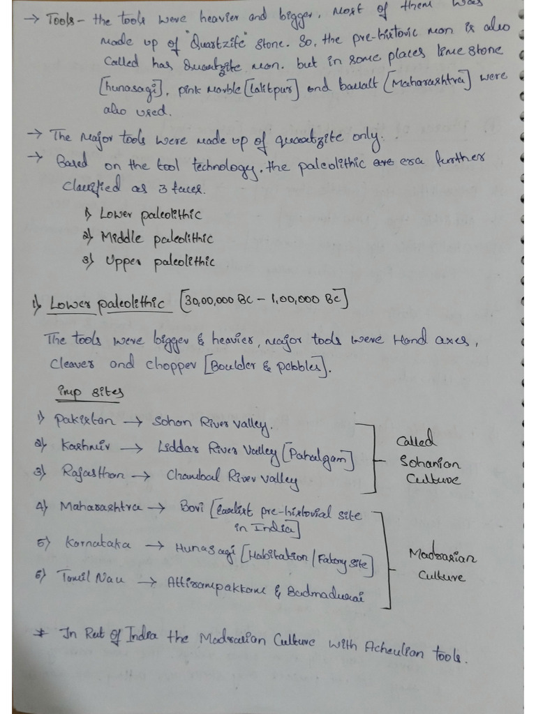 Medival History Written Notes | PDF