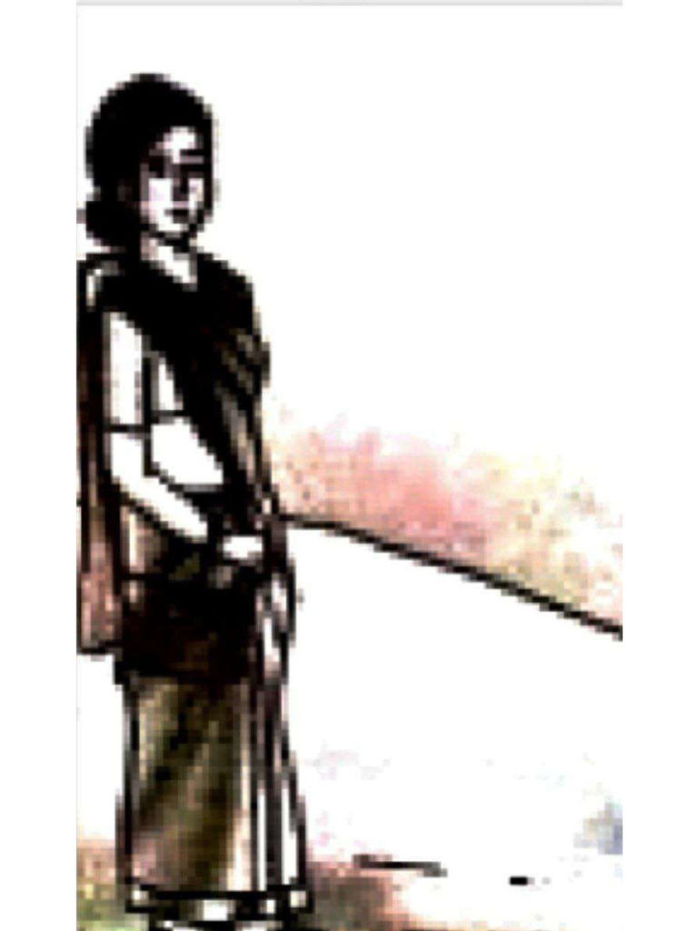 Female TAT For SSB | PDF