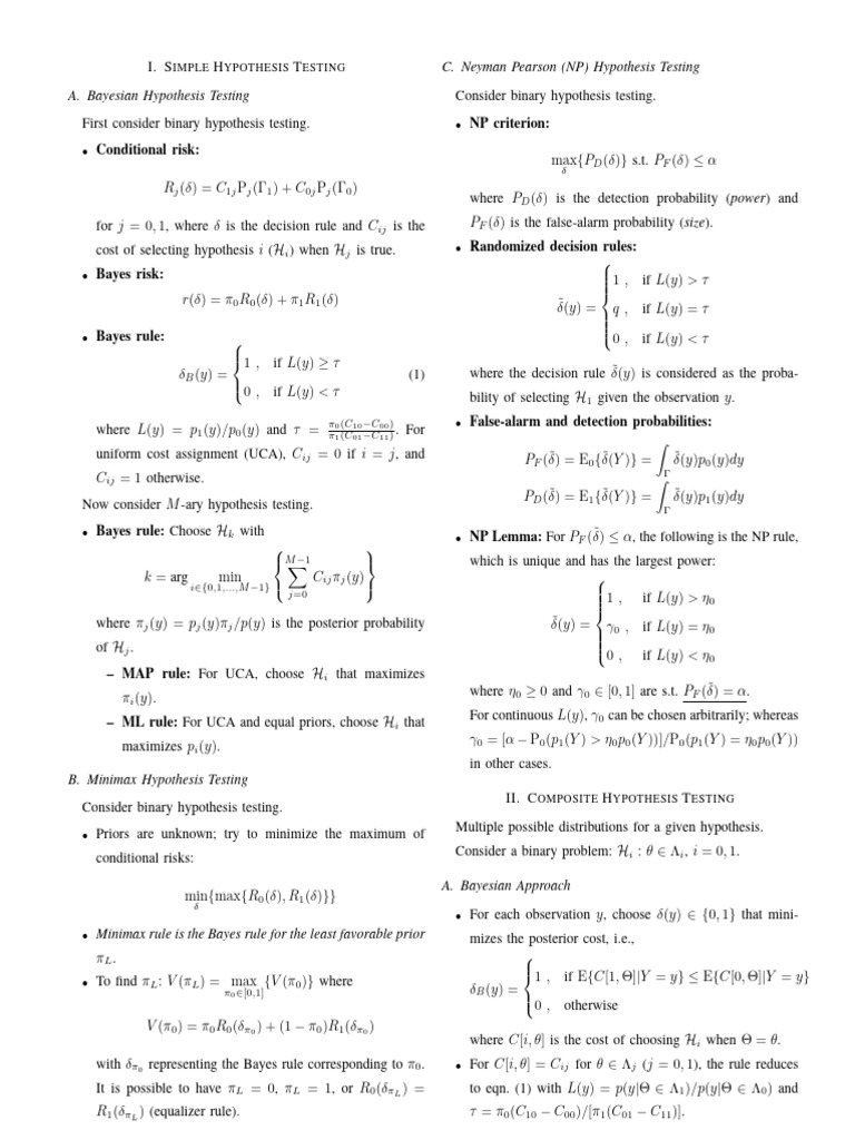 formulas_Fall25_MT | PDF | Eigenvalues And Eigenvectors | Mathematical ...