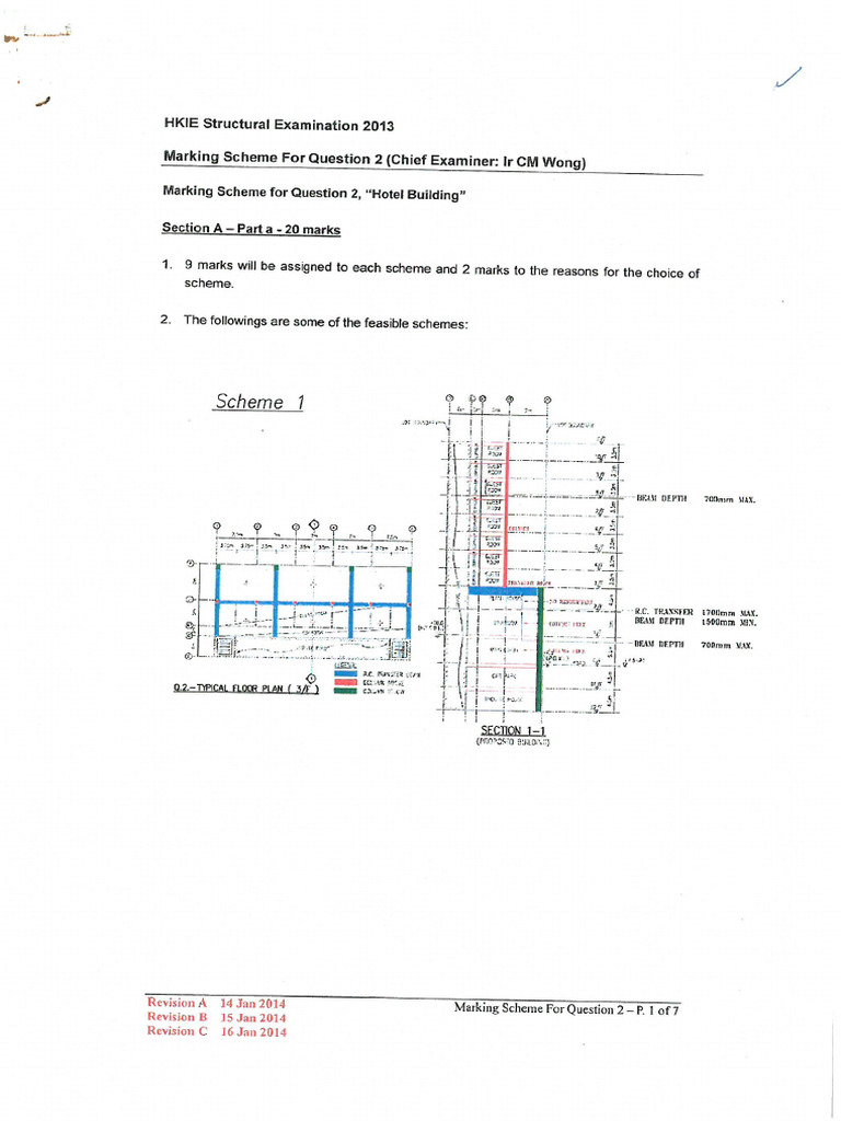 2013 Q2 Hotel Building | PDF