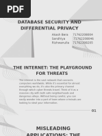 Safeguarding Accenture: Security Guidelines | PDF | Password | Encryption