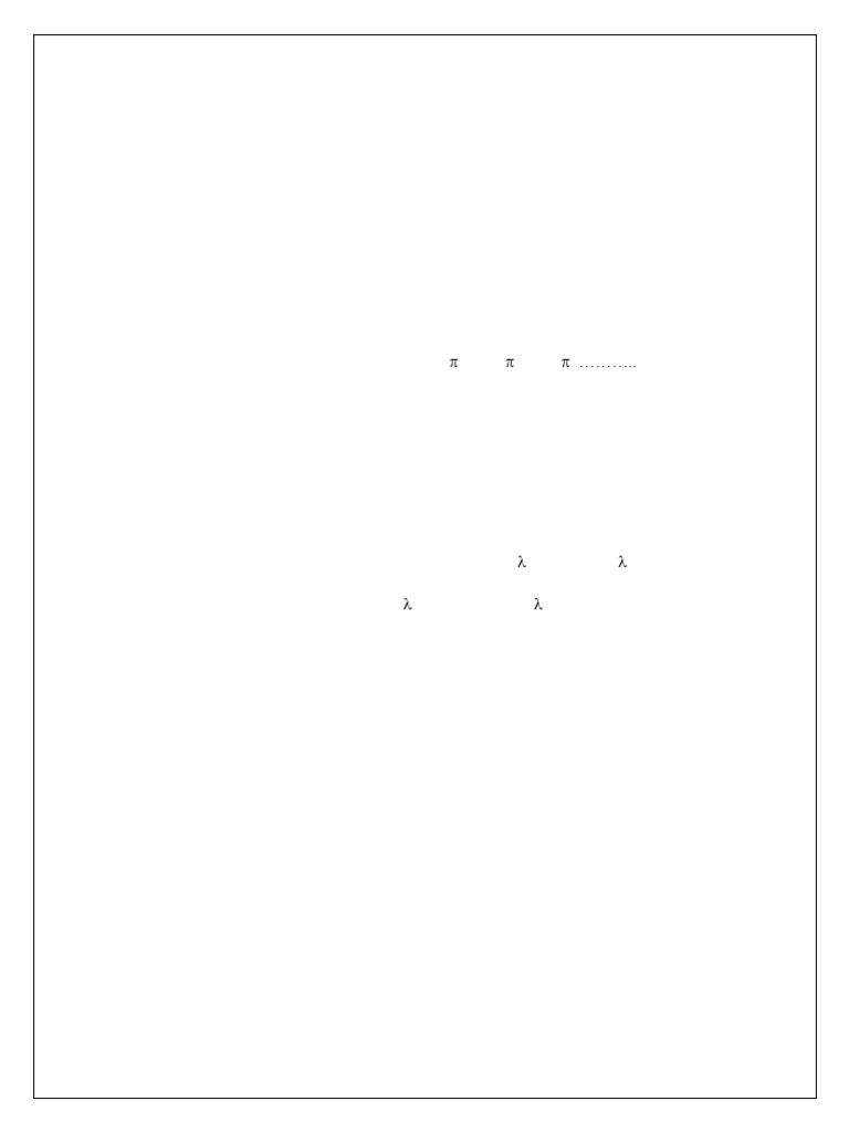 Module I Diffraction Questions Pdf Diffraction Angular Resolution