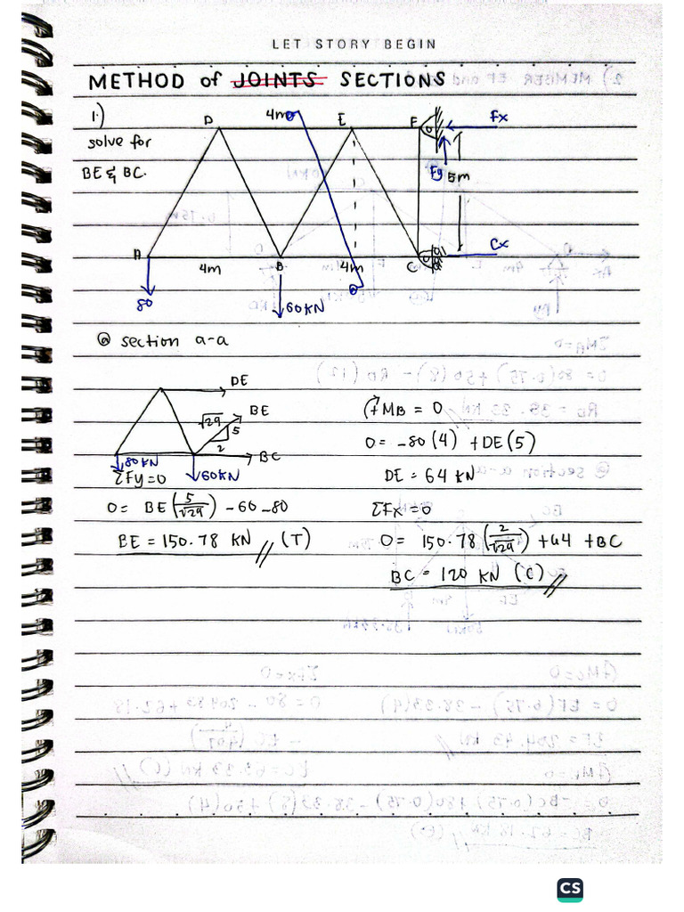 Bes 025 - p3 Notes | PDF