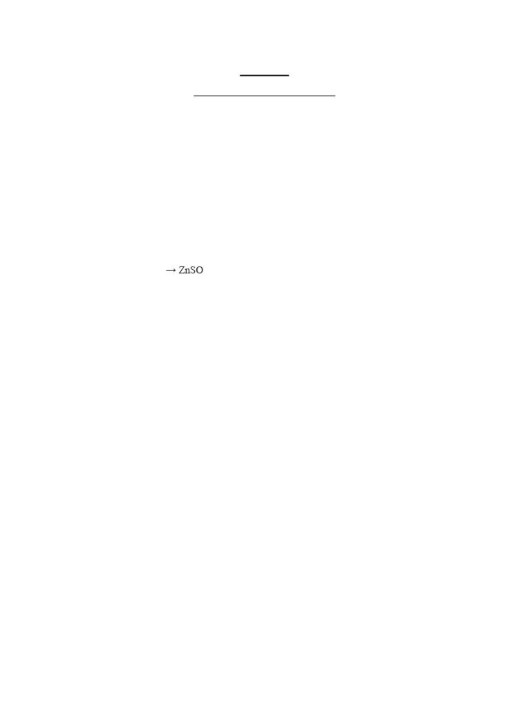 Chemistry Gr.10 Lesson 3 Worksheet | PDF