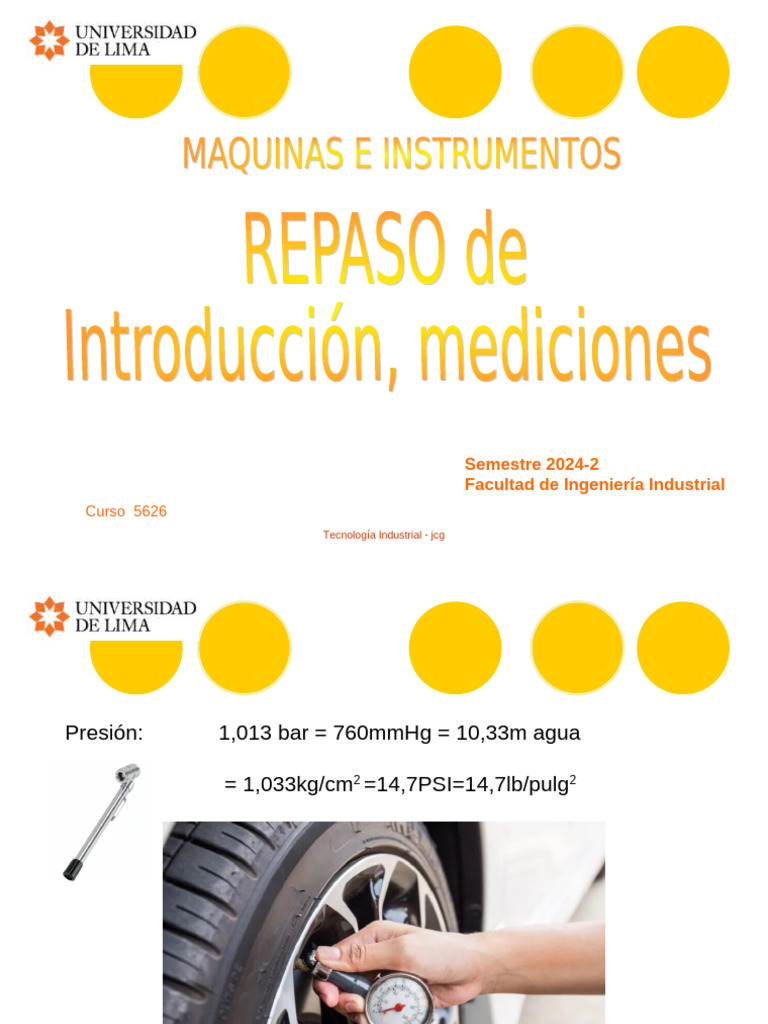 00REPASO Maq 2024-2 Repaso para EE1 | PDF