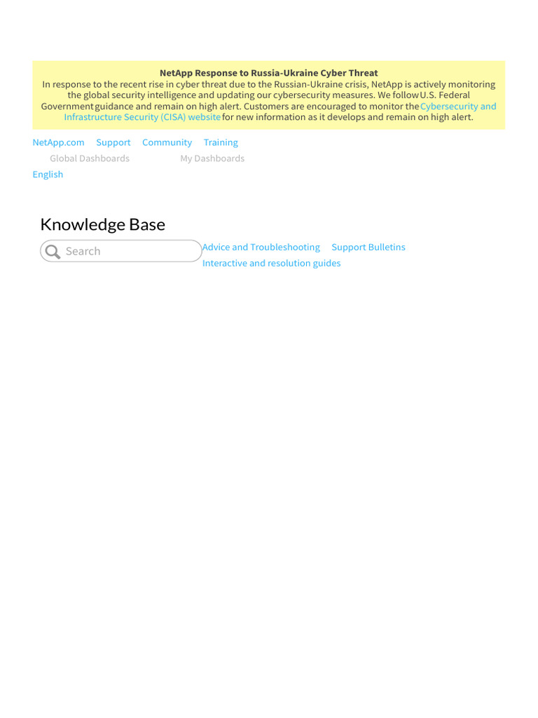 NetApp CIFS Auditing Setup Guide | PDF | Computer File | Computer Security