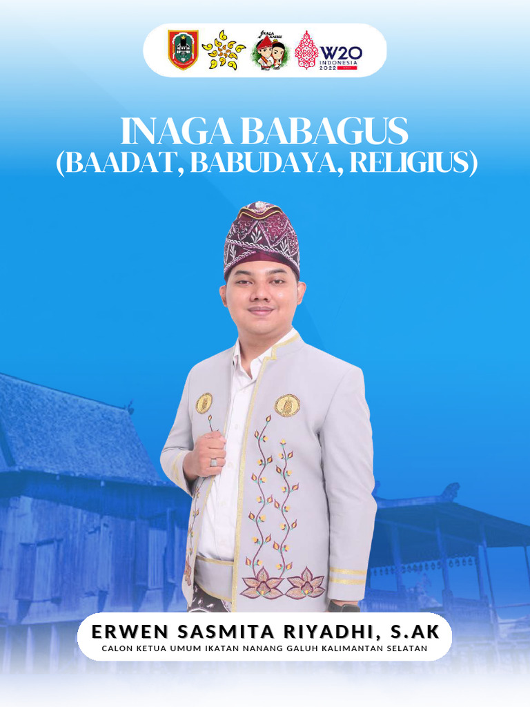 Erwen Sasmita Riyadhi_compressed - Nanang Erwen | PDF