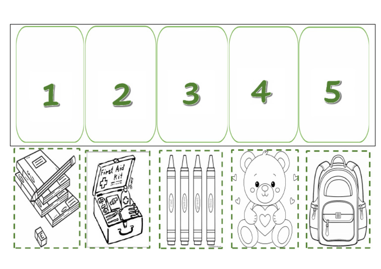 Time For School Mouse Bok, Story Sequencing | PDF