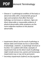 Compensatory Frame of Reference | PDF | Occupational Therapy ...