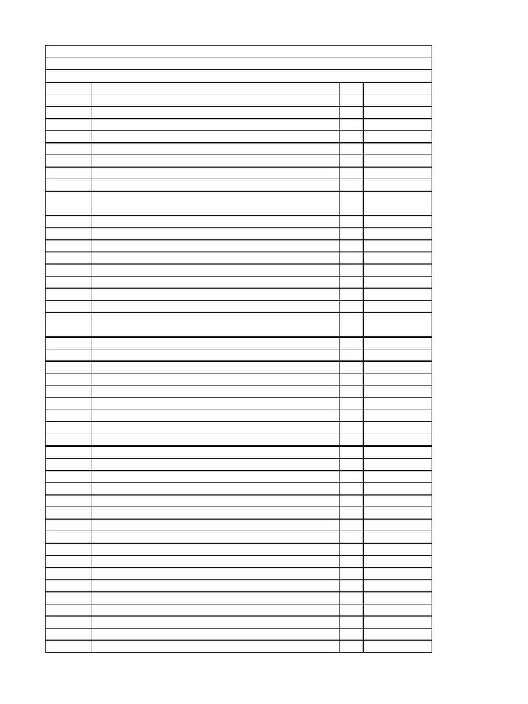 Fyjc Commerce Roll Call 2025 - 2026 | PDF