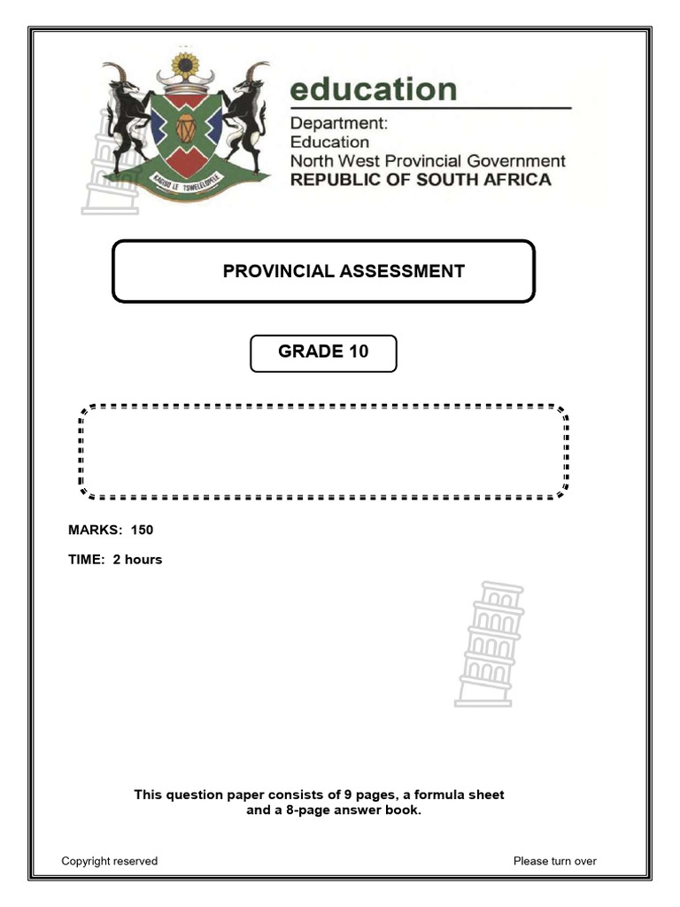 Grade 10 Accounting P2 November 2024 | PDF | Budget | Debits And Credits