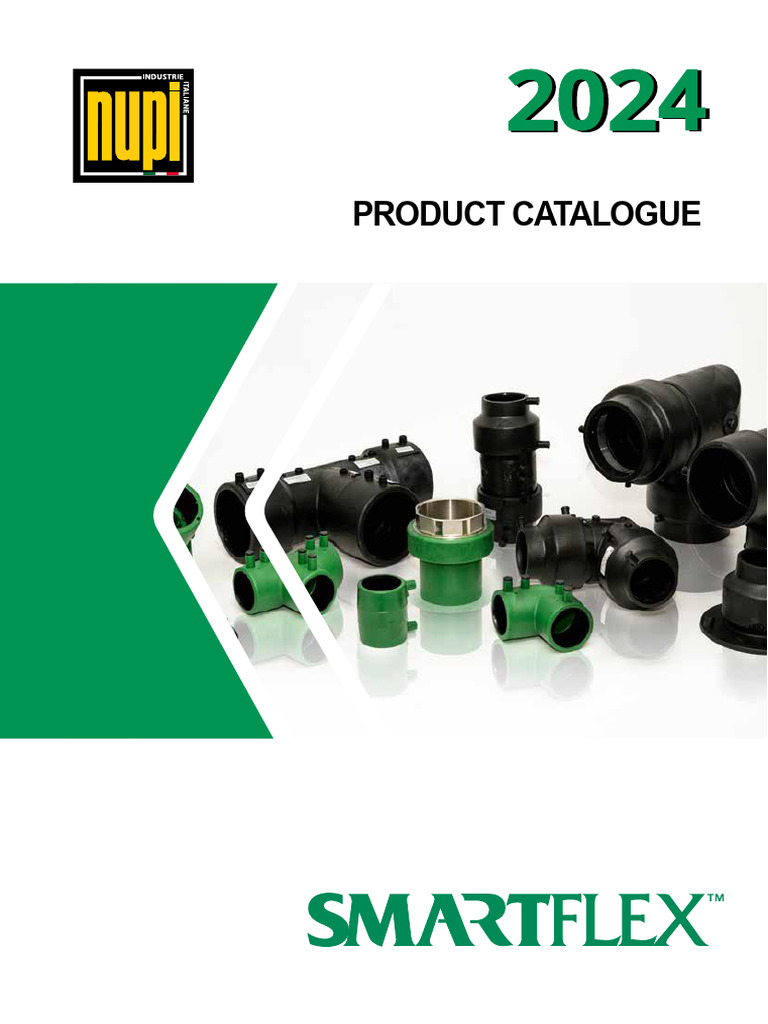 International Product Catalogue 2024 | PDF | Secondary Sector Of The ...