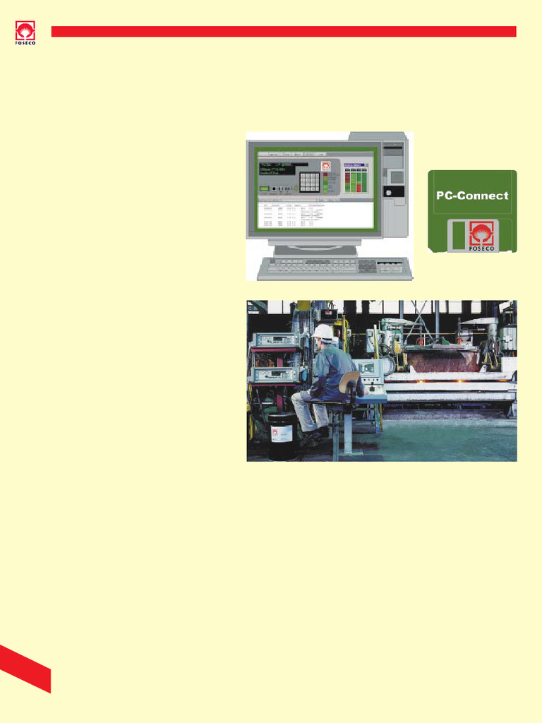 231-03 Metal Stream Innoculation PC Connect | PDF | Personal Computers | Computing