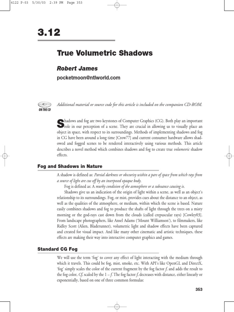 Graphics Programming Methods(Pocketmoon) | PDF | Shader | Texture Mapping