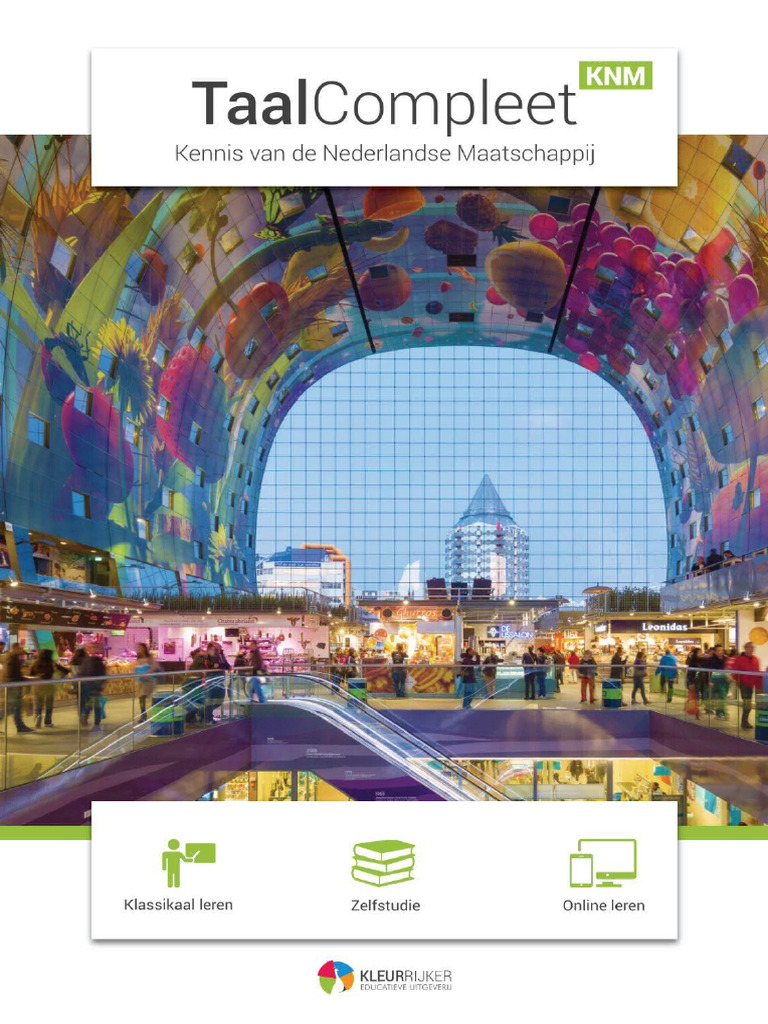 TaalCompleet KNM (2018) | PDF