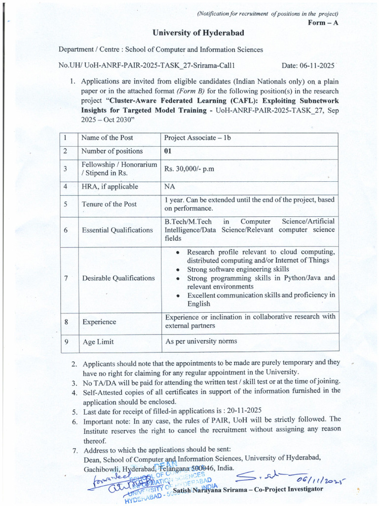 Pair Project | PDF