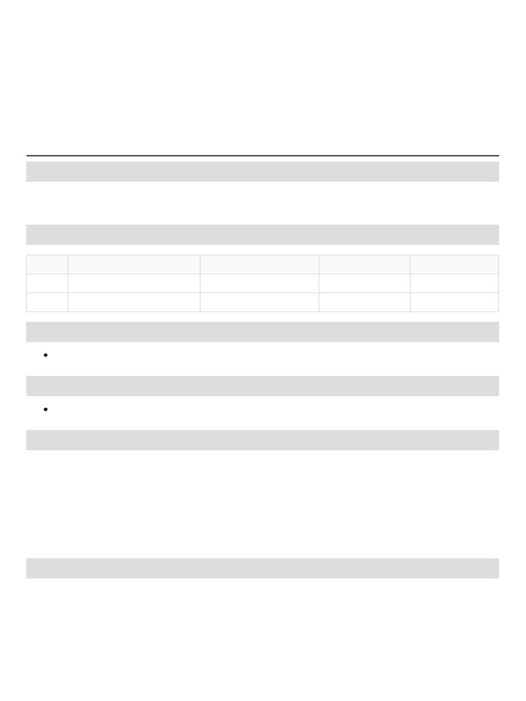 Teacher Resume of Mevada Pooja Girishbhai | PDF