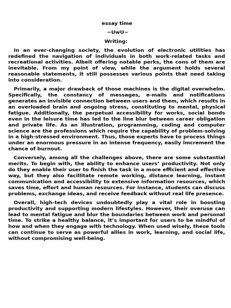 Electronic Devices | PDF