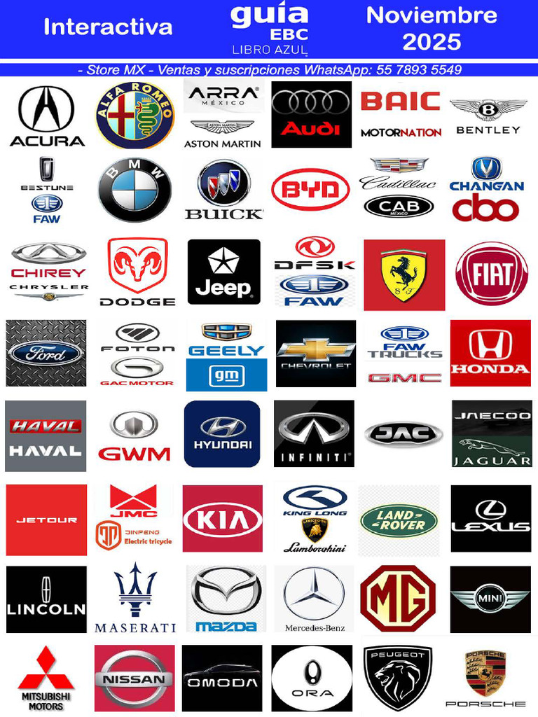 2 Ebc Interactiva - Noviembre 25 | PDF