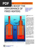 Fired Heaters