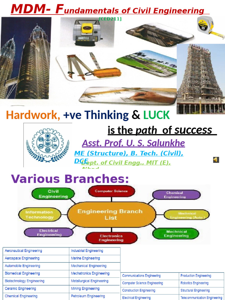 Civil Engineering Basics and Practices | PDF | Concrete | Fracture