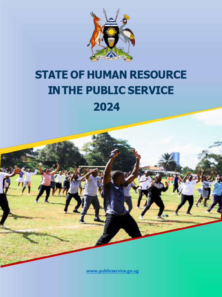 State of Human Resource | PDF | Human Resource Management | Recruitment