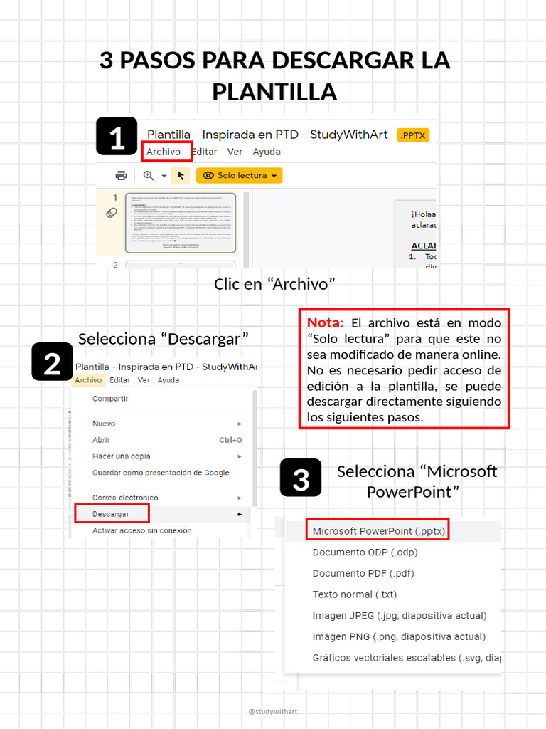 Plantilla Apunte Green Pastel Studywithart | PDF | ciberespacio | Software de red basado en ...